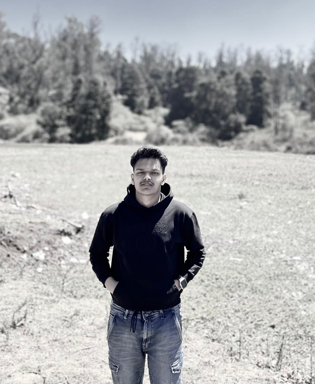 Mohammed Raees